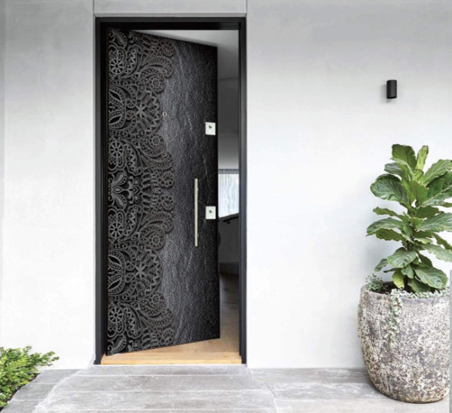 Technological Doors Factory